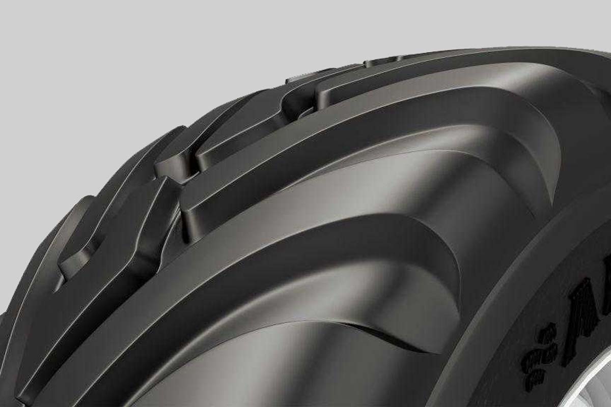 Yokohama Off-Highway Tyres Unveils New Sizes | Tread