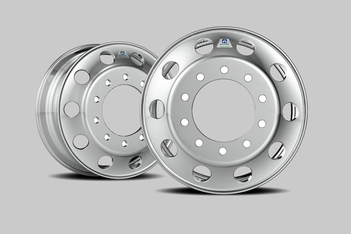 Howmet Wheel Systems Expands European Family of Ultra One® Wheels | Tread