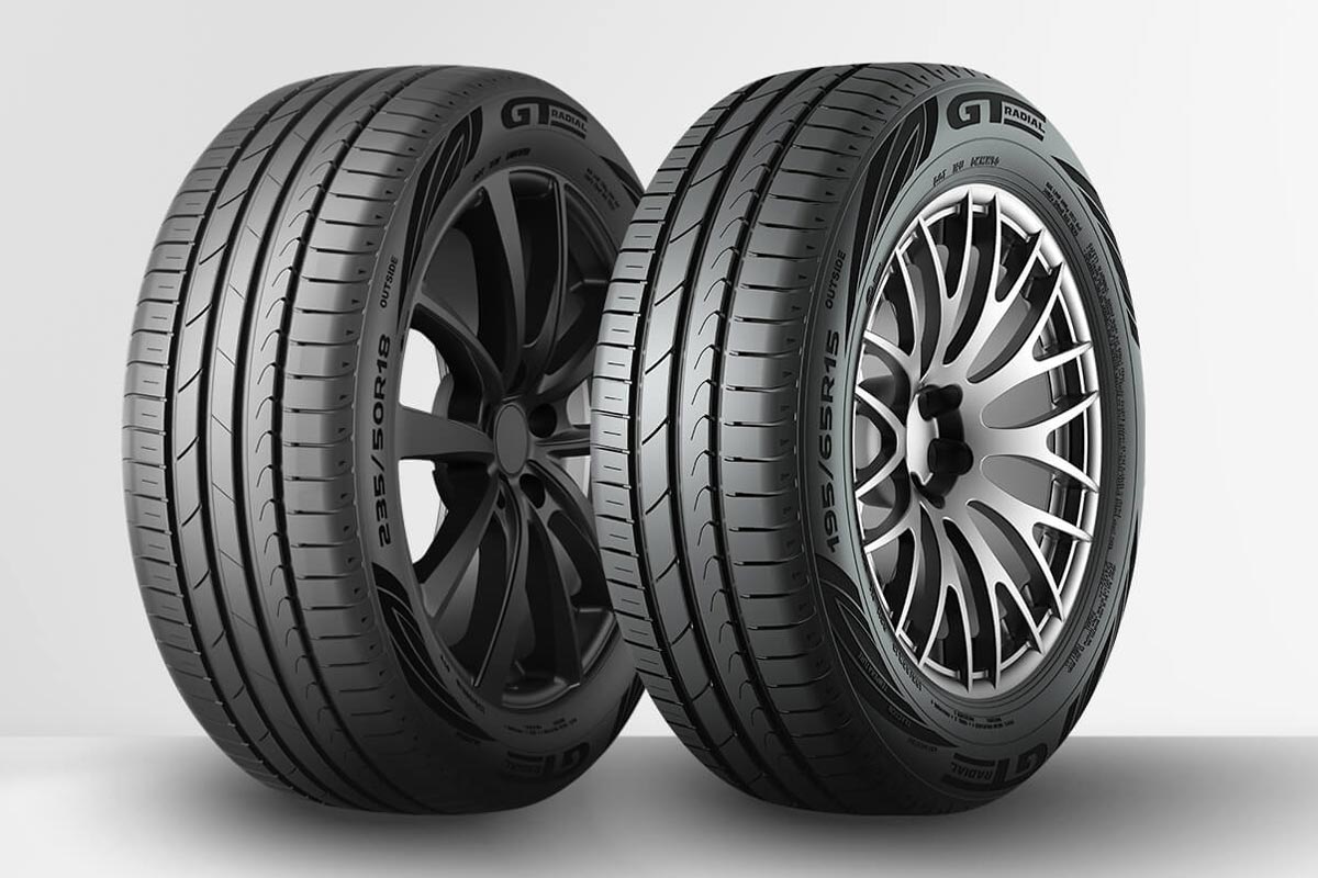 GT Radial declares new electric vehicle dual approach strategy “a game ...