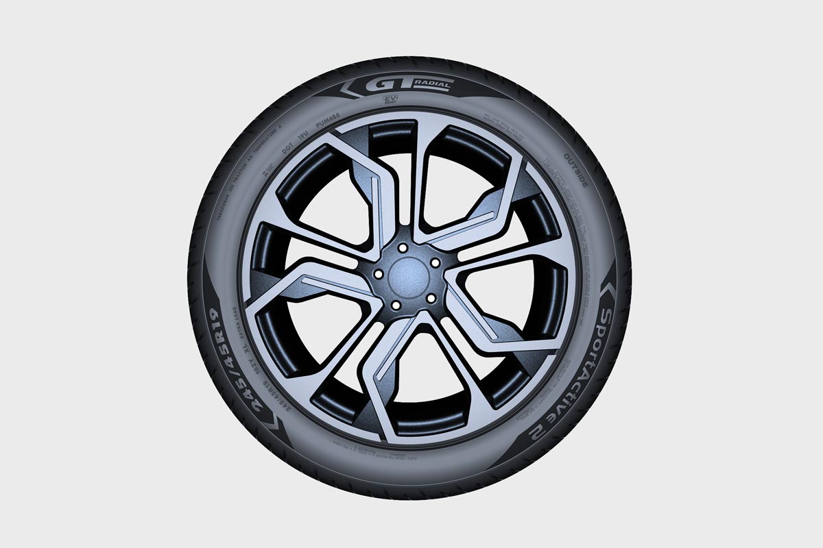 Giti Tire and Micheldever agree latest EDA | Tread