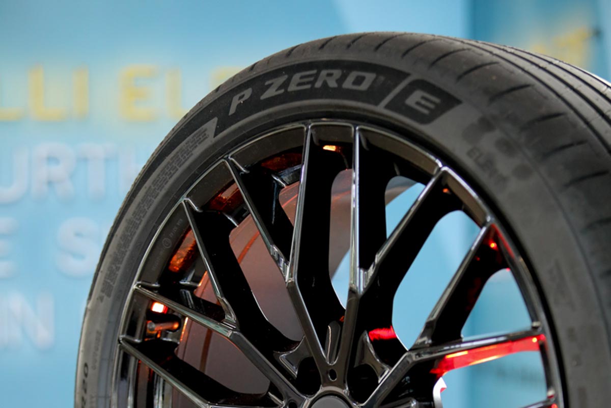 Pirelli to unveil new products in Cologne | Tread
