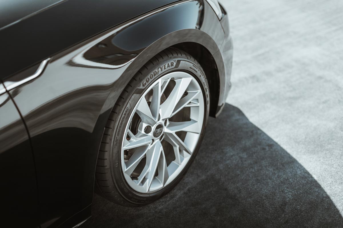 Why opt for premium tyres this summer? | Tread