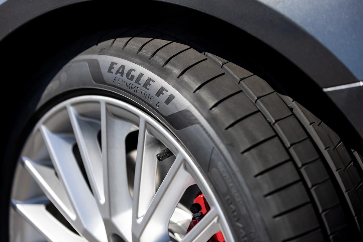 EV Ready technology driving the pace of innovation - Tread | Tyre ...