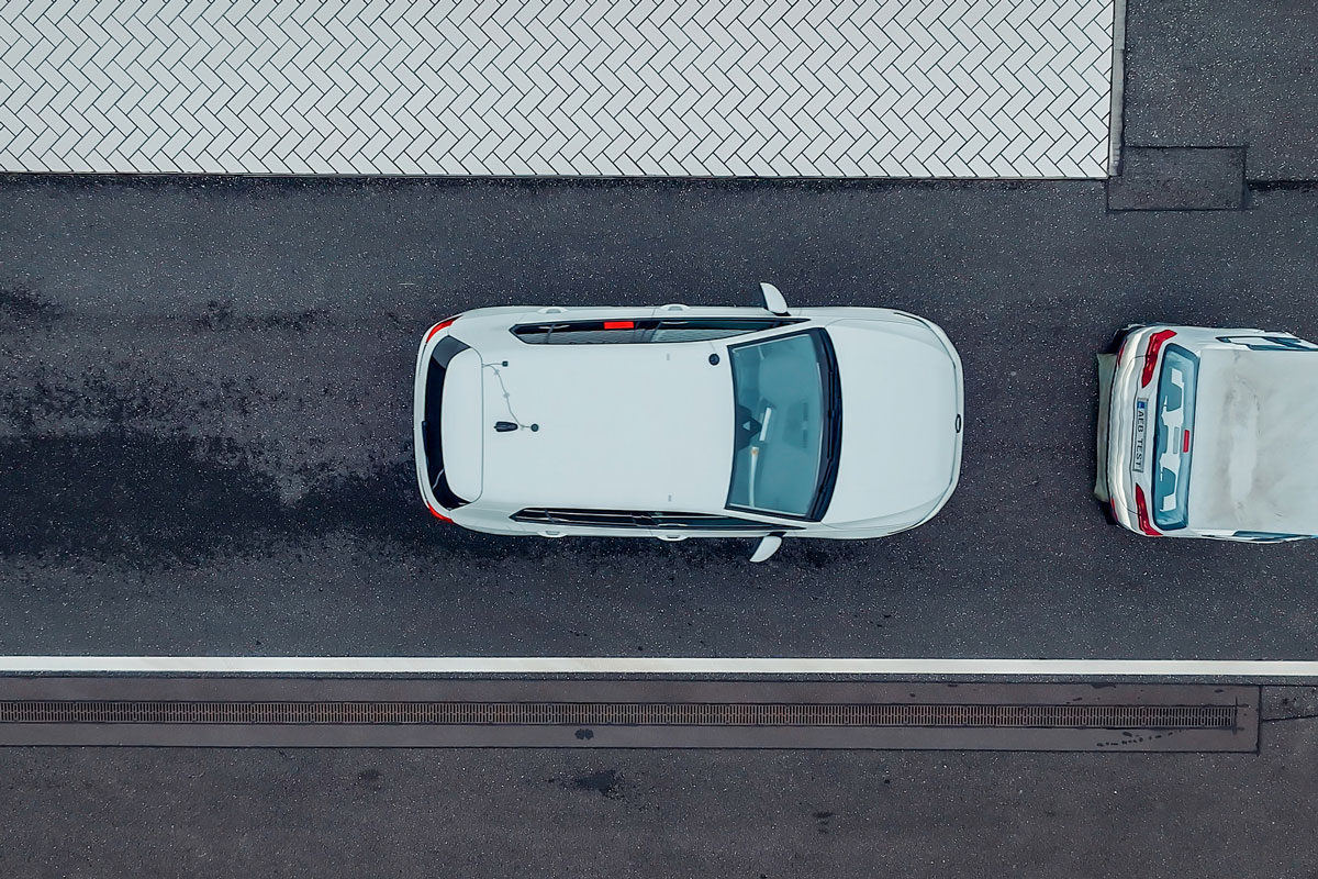 Goodyear & TNO Demonstrate Advanced Vehicle Integration | Tread